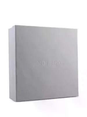 MOLEBO Hairy Leather Belt