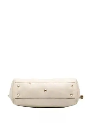 Gucci 2000-2015 Small Leather Soho Working Tote Bag