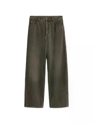 Soeur Hunter Corduroy Trousers