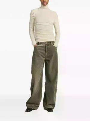 Soeur Hunter Corduroy Trousers