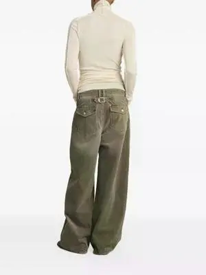 Soeur Hunter Corduroy Trousers