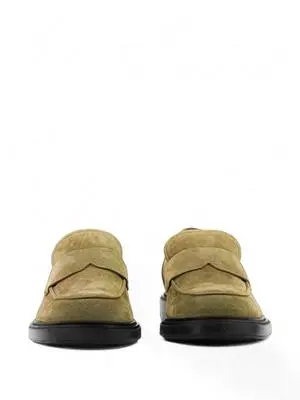 Hogan H704 Loafers