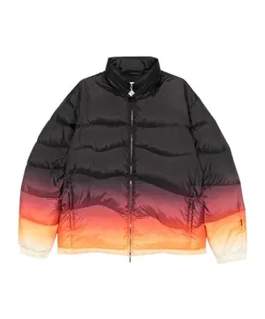 Casablanca Quilted Jacket