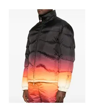 Casablanca Quilted Jacket