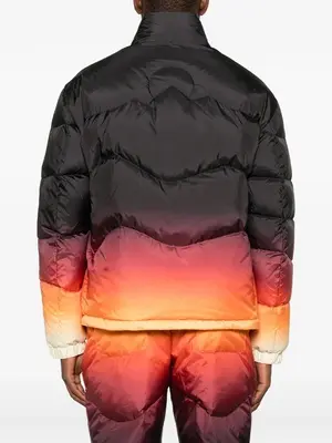 Casablanca Quilted Jacket