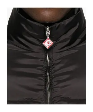 Casablanca Quilted Jacket