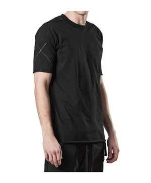 THOM KROM Crew Neck Short Sleeve T-shirt