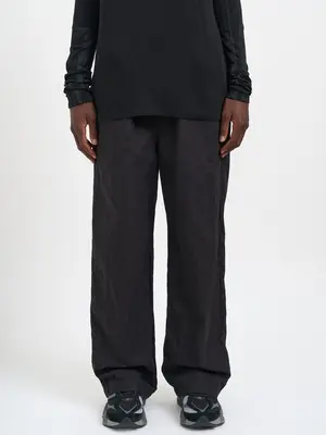 THOM KROM Wide Leg Trousers