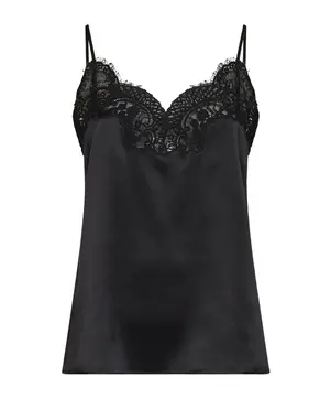 CO Lace-detail Camisole