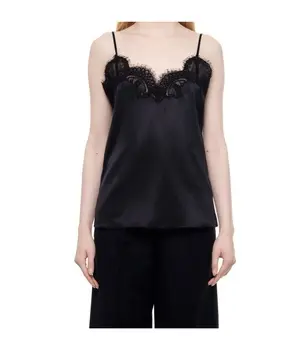 Co Lace-detail Camisole