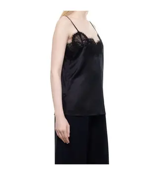 Co Lace-detail Camisole