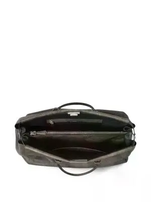 FENDI Peekaboo Tote Bag