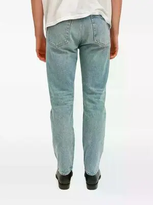 WON HUNDRED Ben Tapered-leg Jeans