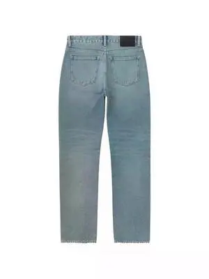 WON HUNDRED Ben Tapered-leg Jeans