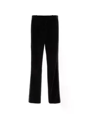 Fendi Velvet Trousers