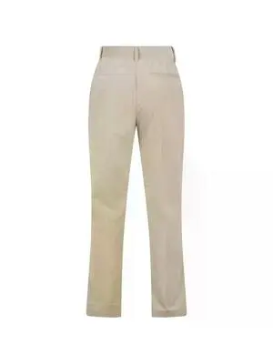 MOORER Corduroy Trousers