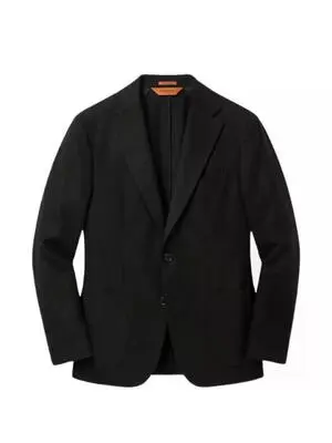 Barena Venezia Single-breasted Blazer