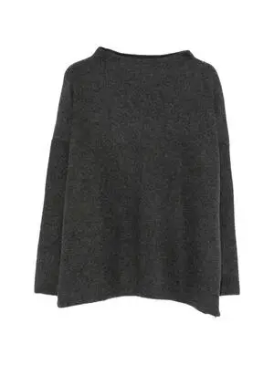 DANIELA GREGIS Dropped-shoulder Sweater