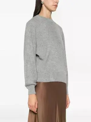 Brunello Cucinelli Raglan-sleeve Sweater