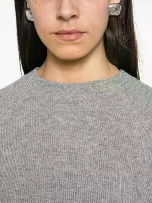 Brunello Cucinelli Raglan-sleeve Sweater