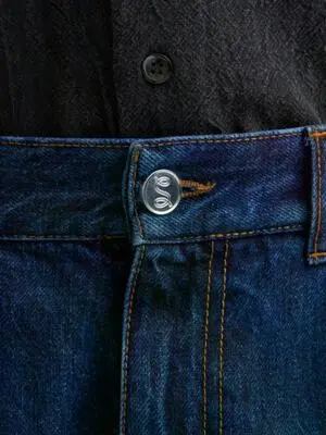 Séfr Nasedo Jeans