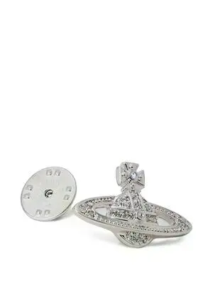 VIVIENNE WESTWOOD Mini Bas Relief Clutch Pin