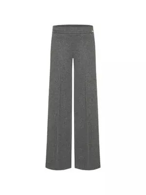 CAMBIO Ava Wide-leg Trousers