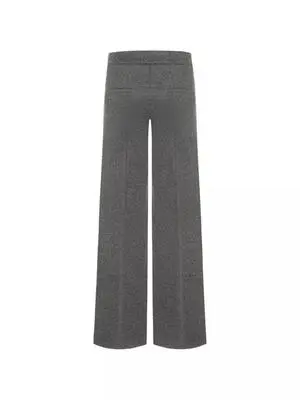 CAMBIO Ava Wide-leg Trousers