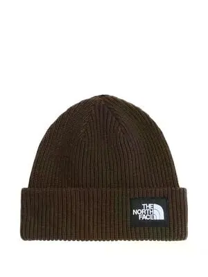 The North Face Salty Lined Beanie - Brown
