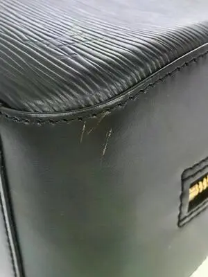 LOUIS VUITTON Epi Jasmin Leather Tote Bag