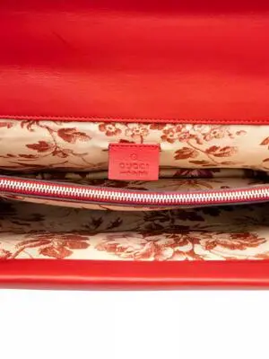 Gucci 2016-2026 Medium Calfskin Dionysus Shoulder Bag