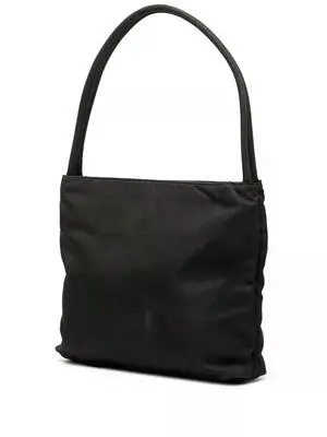 Prada 2000-2013 Tessuto Shoulder Bag