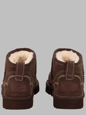UGG Stivaletto "classic Ultra Mini Western
