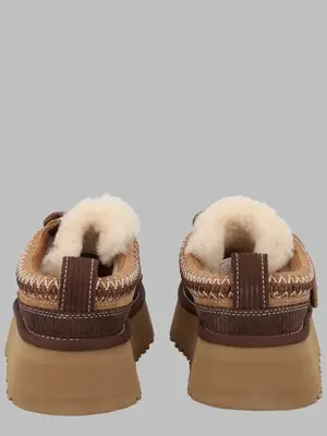 UGG Stringata "heritage