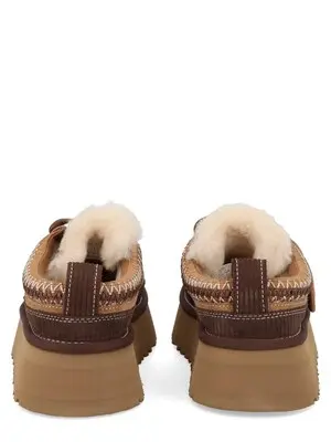 UGG Stringata "heritage