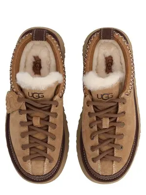 UGG Stringata "heritage