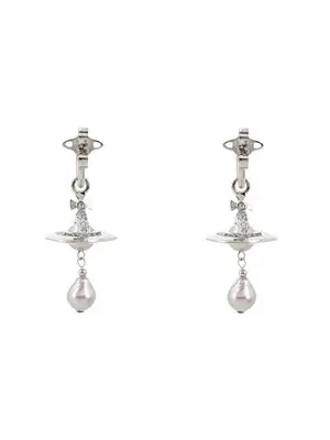 VIVIENNE WESTWOOD Orecchini "aleksa