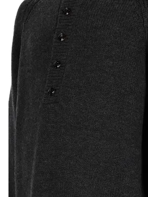 Our Legacy Maglia In Lana Merino