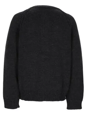 Our Legacy Maglia In Lana Merino