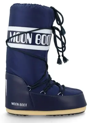 Moon Boot Stivale "icon - Blue