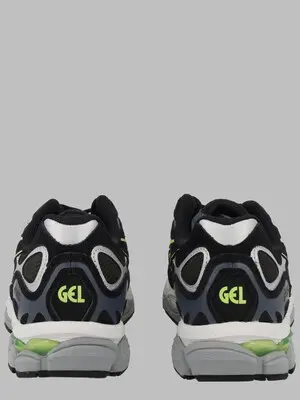 ASICS Sneaker "gel-nyc