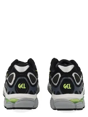 ASICS Sneaker "gel-nyc