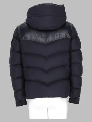 MONCLER Giacca "ravelis" Imbottita