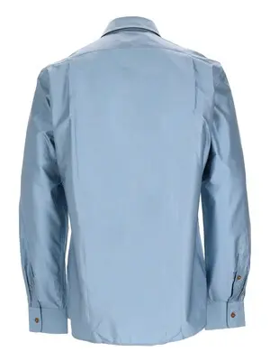 VIVIENNE WESTWOOD Camicia "krall" A Due Bottoni