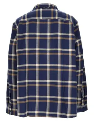 Patagonia Camicia In Flanella Di Cotone