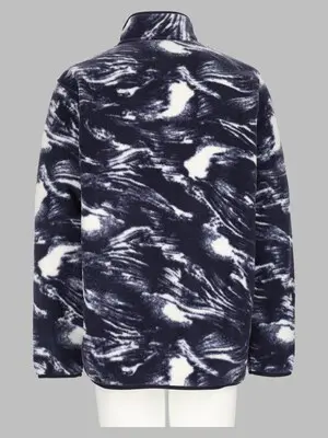 PATAGONIA Felpa In Pile "synchilla Snap-t