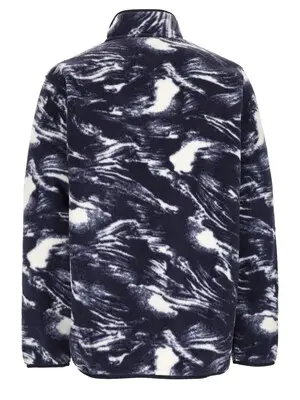 PATAGONIA Felpa In Pile "synchilla Snap-t