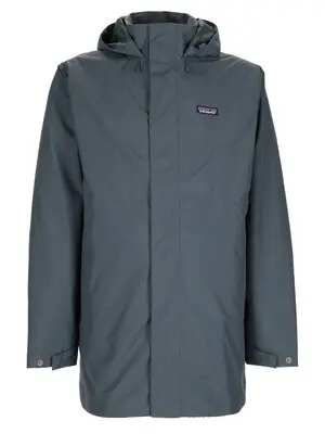 Patagonia Parka "heyes Peak" 3 In 1