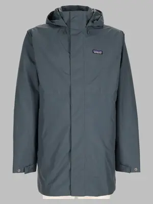 Patagonia Parka "heyes Peak" 3 In 1