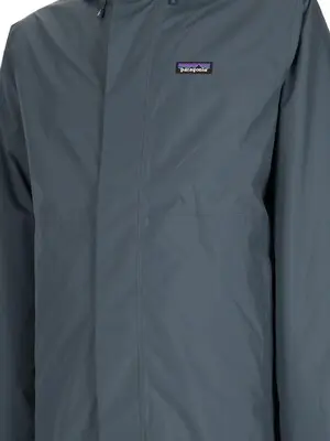 Patagonia Parka "heyes Peak" 3 In 1